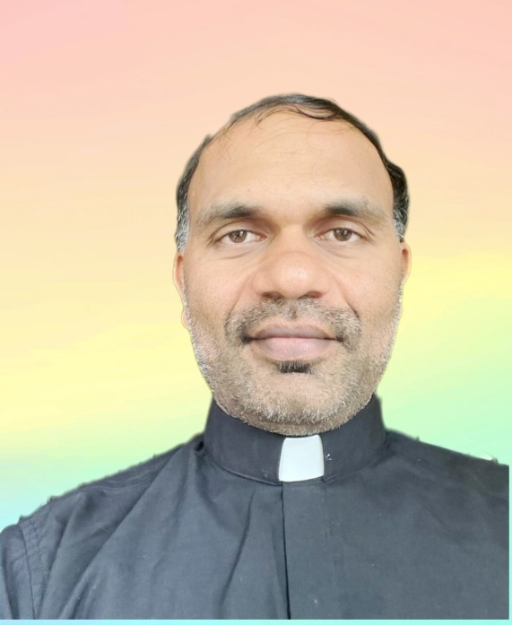 Missionaries of Mary Immaculate