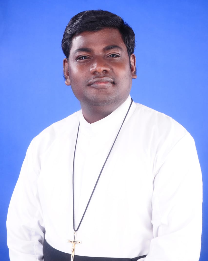 Home - Missionaries of Mary Immaculate